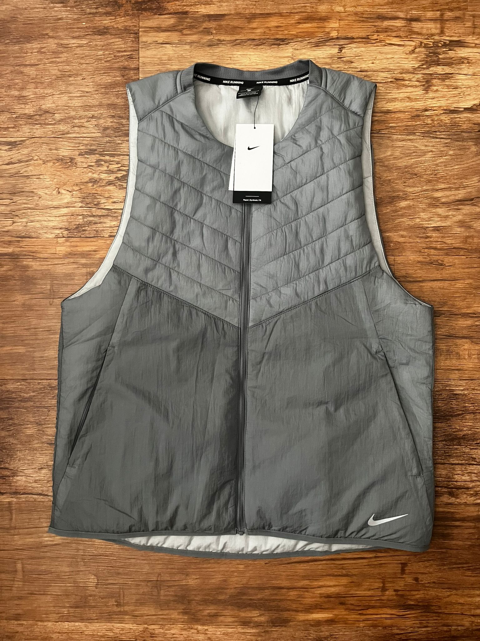 GILETS – Trent_End_Clothing