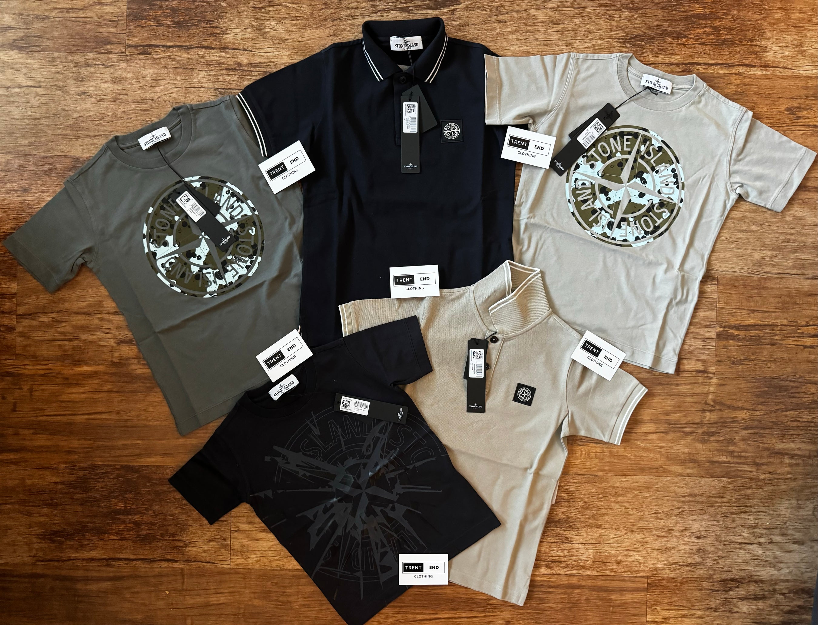 CASABLANCA – Trent_End_Clothing
